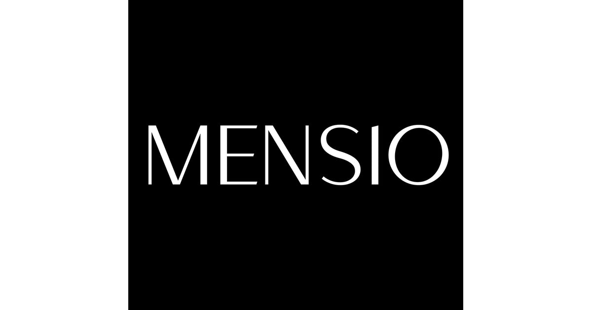 New Arrival – Mensiox
